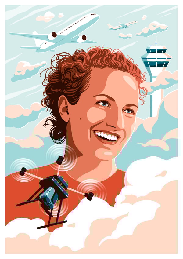 Icehouse Ventures' Brave Young Founders